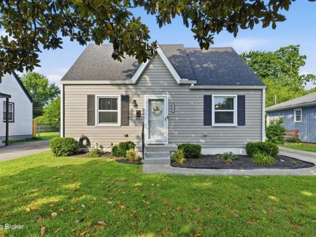 518 Marquette Dr, Louisville, KY 40222