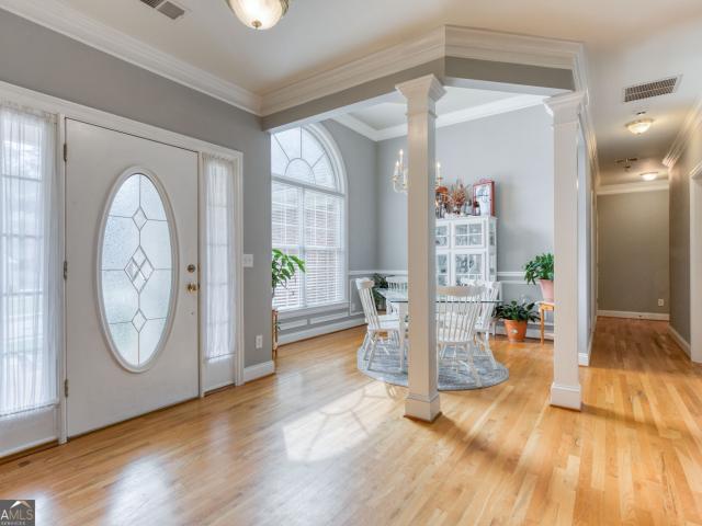 518 Mary Margaret Walk