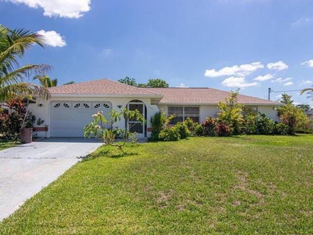 518 McArthur Ave, Lehigh Acres, FL 33936