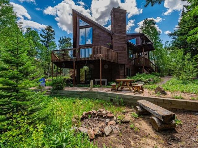 518 Meadow Mountain Dr, Allenspark, CO 80510