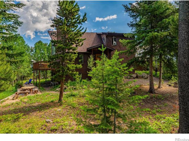 518 Meadow Mountain Drive