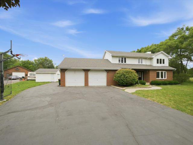518 Meadow Court