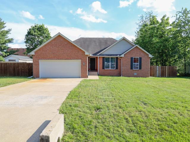 518 Melanie Dr