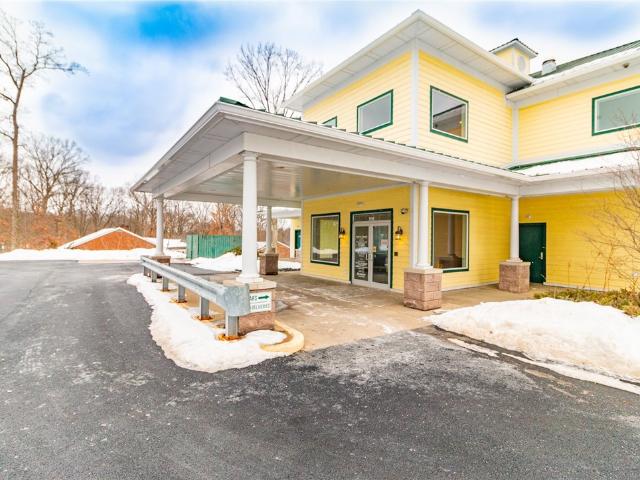 518 Myoma Rd