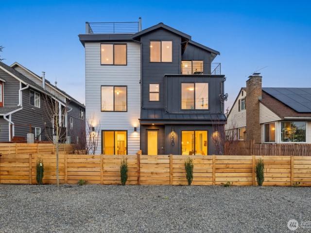 518 N 102nd Street