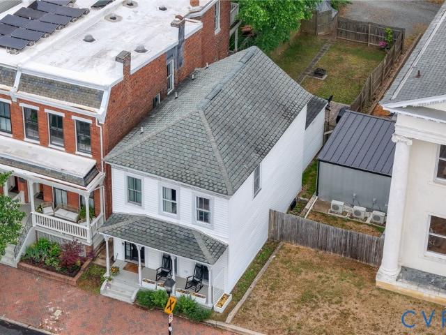 518 N 25th Street