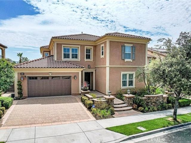 518 N Belridge Ter, Brea, CA 92821