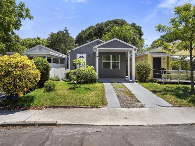 518 N C St, Lake Worth Beach, FL 33460