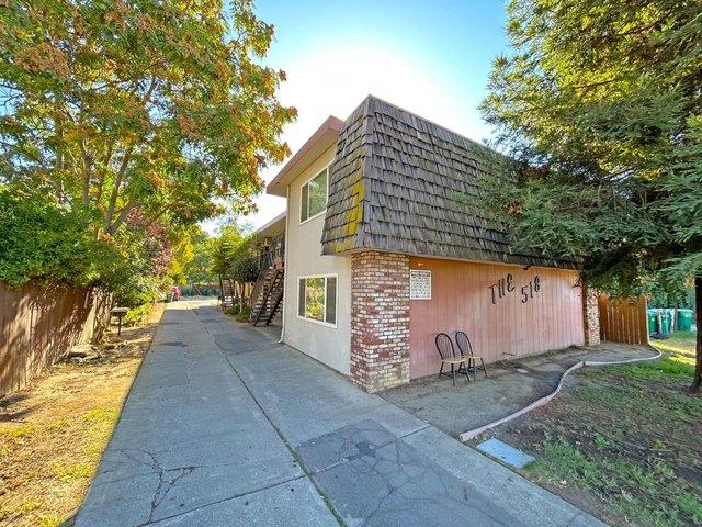 518 N Church St, Lodi, CA 95240