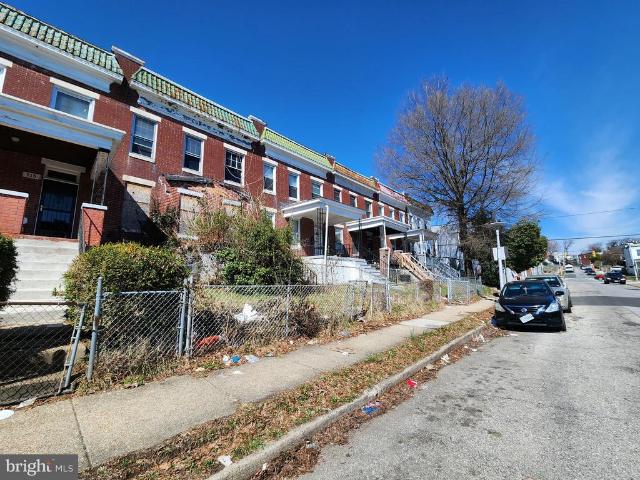 518 N Edgewood Street