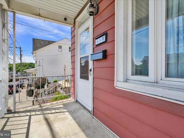 518 N Front Street