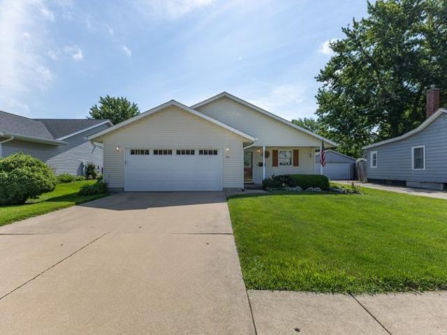 518 N Russell Ave, Geneseo, IL 61254