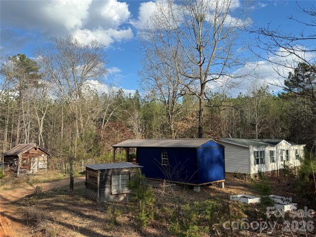 518 Nors Way, Lake Lure, NC 28746 | MLS #4358 | Compass