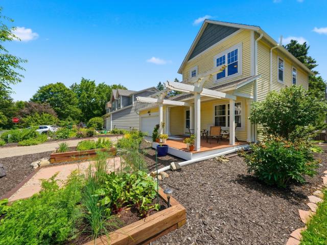 518 Nevada Court