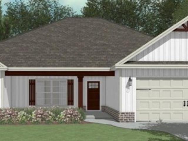 518 New Hope Dr, Perry, GA 31069