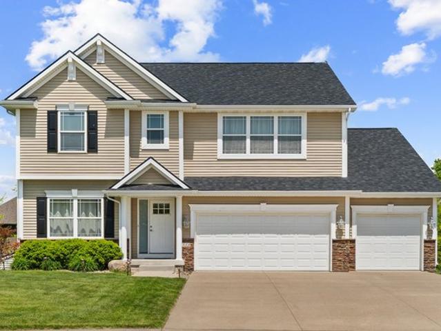 518 NE 42nd Ct, Ankeny, IA 50021