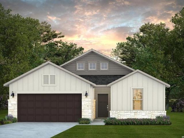 518 Nightingale Ave, Marion, TX 78124