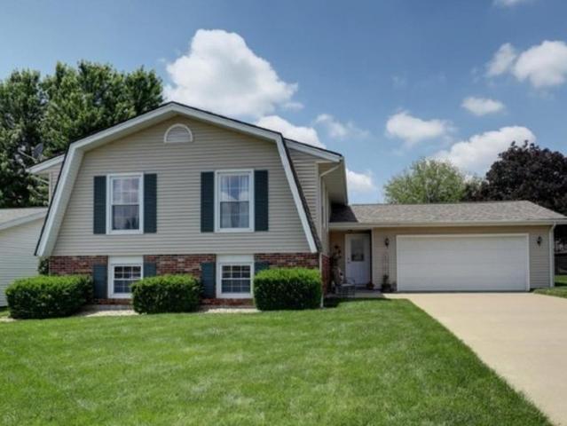 518 S 43rd St, Quincy, IL 62305
