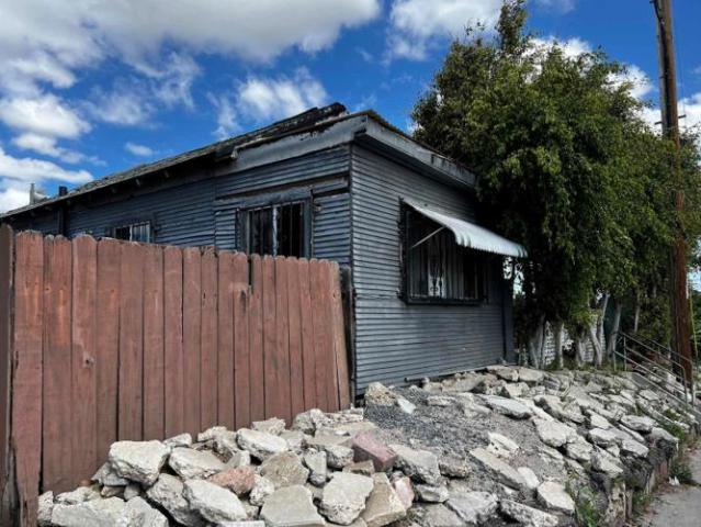 518 S 35th, San Diego, CA 92113