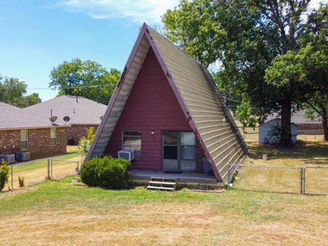 518 S Vann St, Pryor, OK 74361