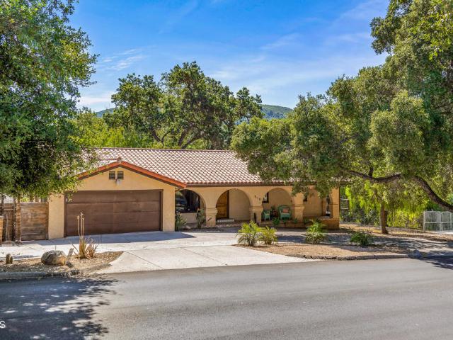 518 S Ventura Street