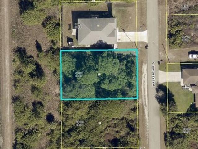 518 S Wabasso Ave, Lehigh Acres, FL 33974