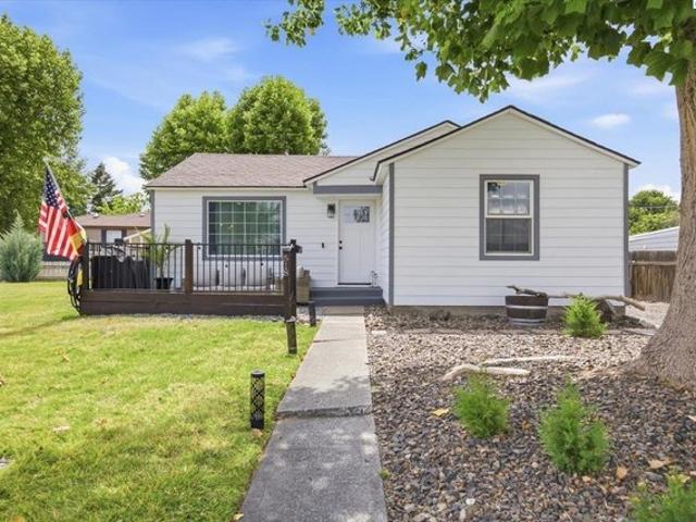 518 S Zillah St, Kennewick, WA 99336