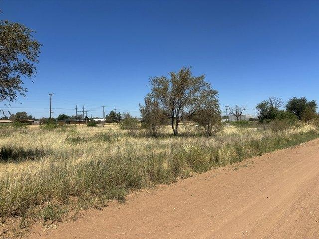518 S Avenue B, Crosbyton, TX 79322