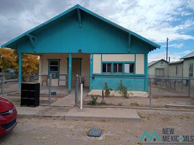 518 S Diamond St, Deming, NM 88030