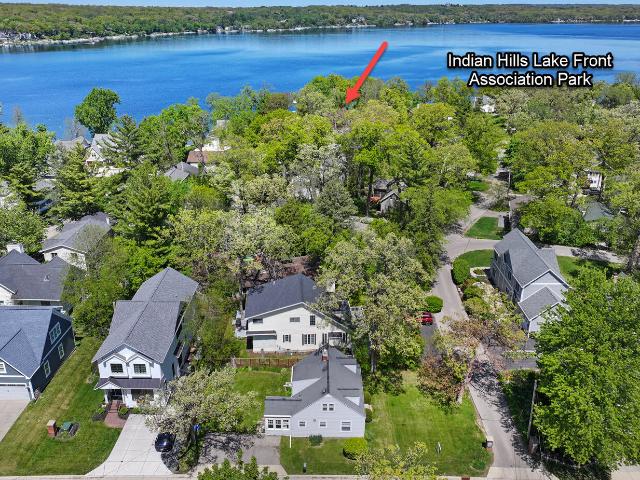 518 S. Lakeshore Dr
