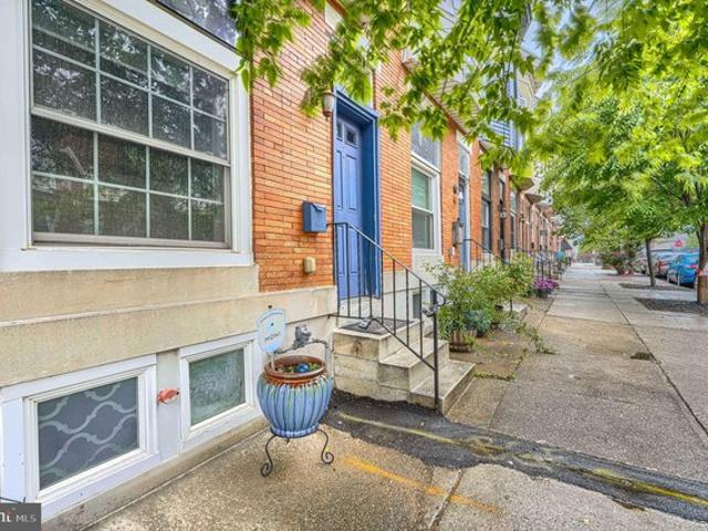 518 S Newkirk St, Baltimore, MD 21224