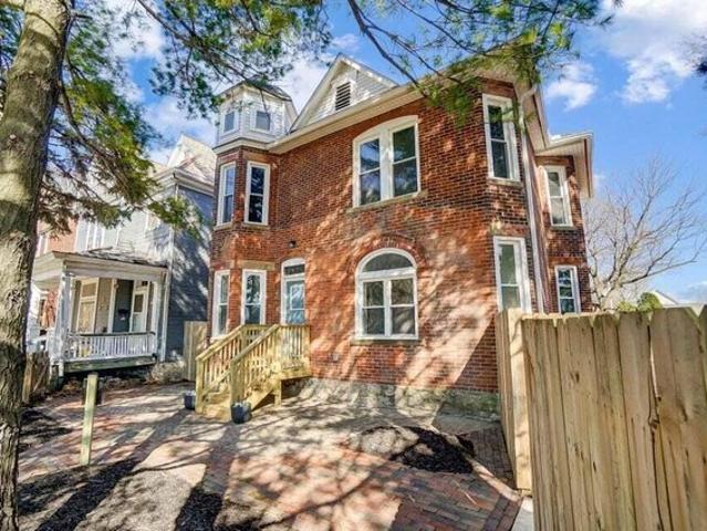 518 S Ohio Ave, Columbus, OH 43205