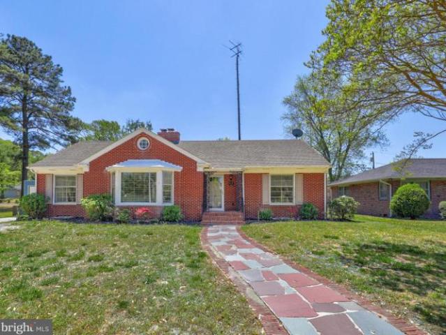 518 S Park Dr, Salisbury, MD 21804