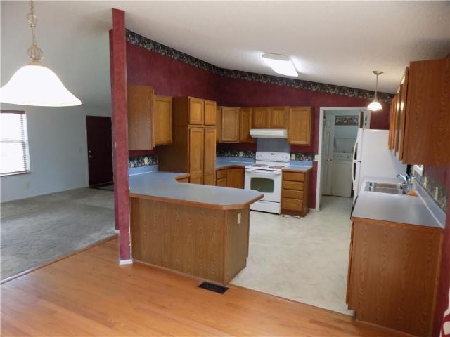 518 S Pine N/A