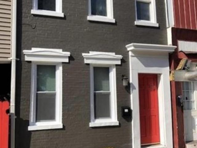 518 S Queen St, York, PA 17403