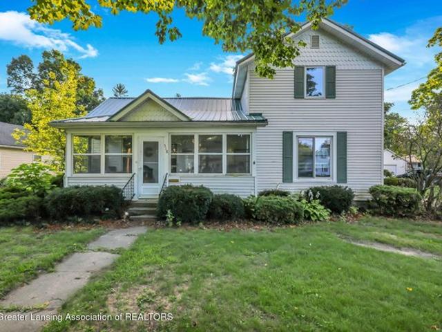 518 S Sheldon St, Charlotte, MI 48813