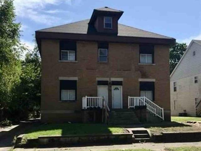 518 South 5th Street 2 Bedroom Apartment for Rent at 518 S 5th St, Terre Haute, IN 47807 Farrington's Grove
