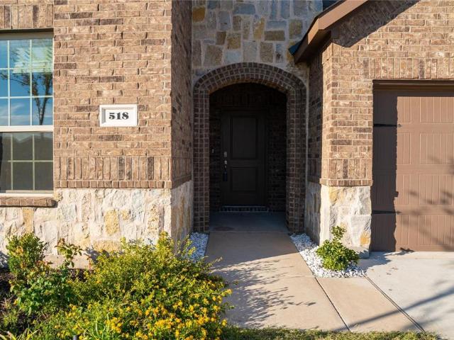 518 Saddle Club Way, Princeton, TX 75407 | MLS #21235