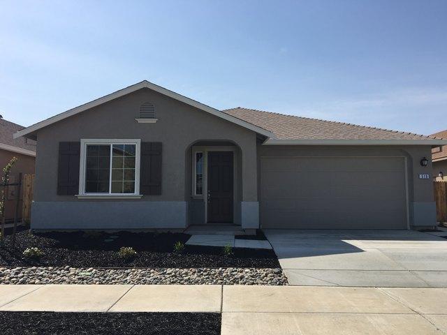 518 Samuel Way, Merced, CA 95348