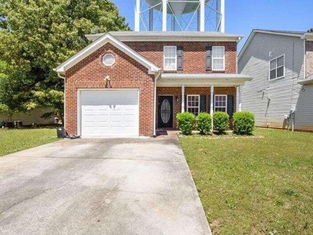 518 Shadowmoore Dr, Riverdale, GA 30274