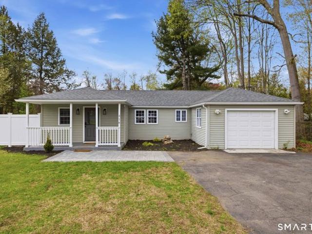 518 Spring St, Naugatuck, CT 06770