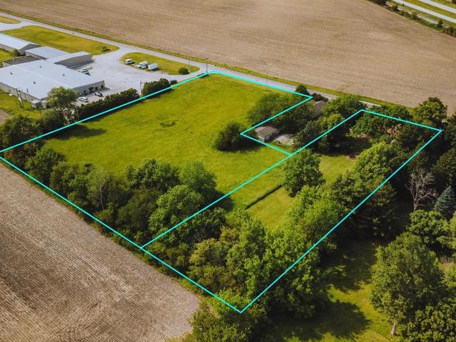 518 State Rd 18 Road