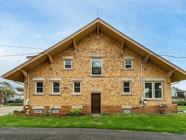 518 Stewart Ave