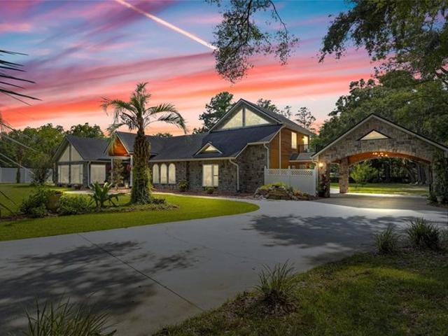 518 SW Little Rd, Lake City, FL 32024
