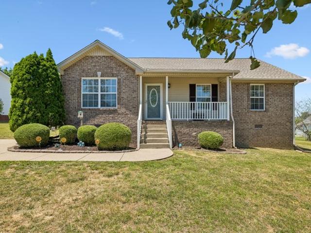 518 Polo Ln, Springfield, TN 37172