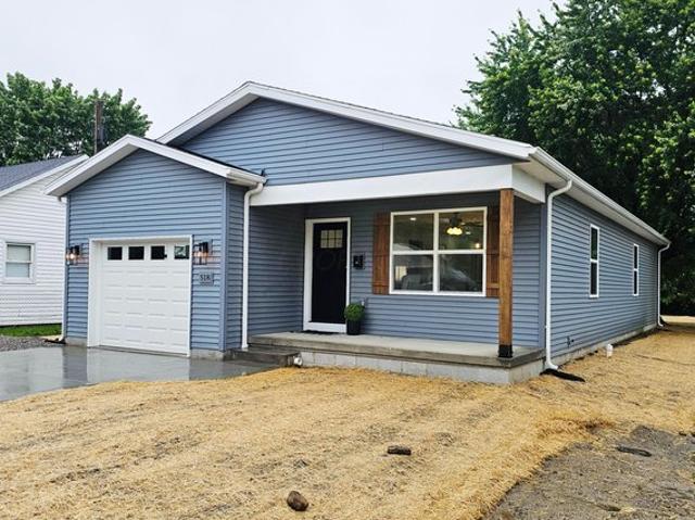 518 Peddicord Ave, Washington Court House, OH 43160