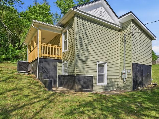 518 Pine Alley