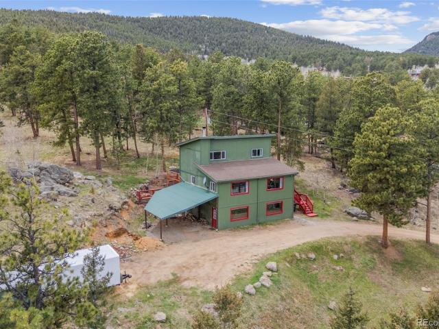 518 Pine Drive