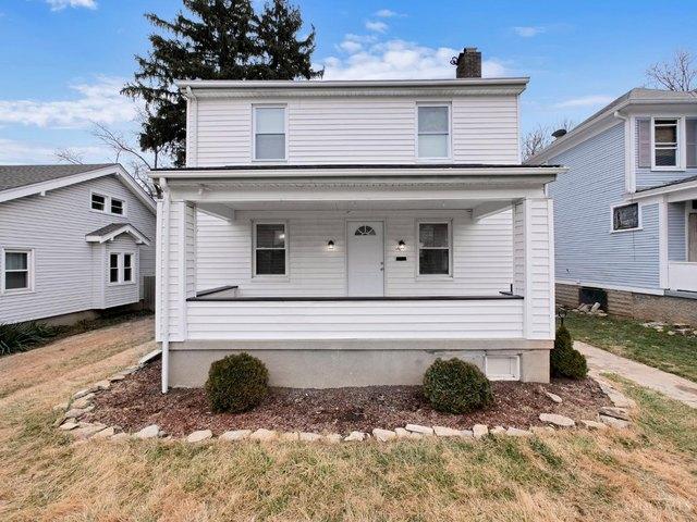 518 Prytania Ave, Hamilton, OH 45013