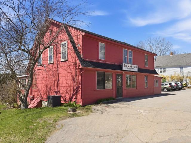 518 Province Road